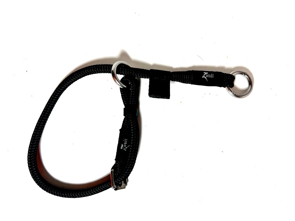 Zendi ADJUSTABLE Slip Collar 12mm wide - Zendi