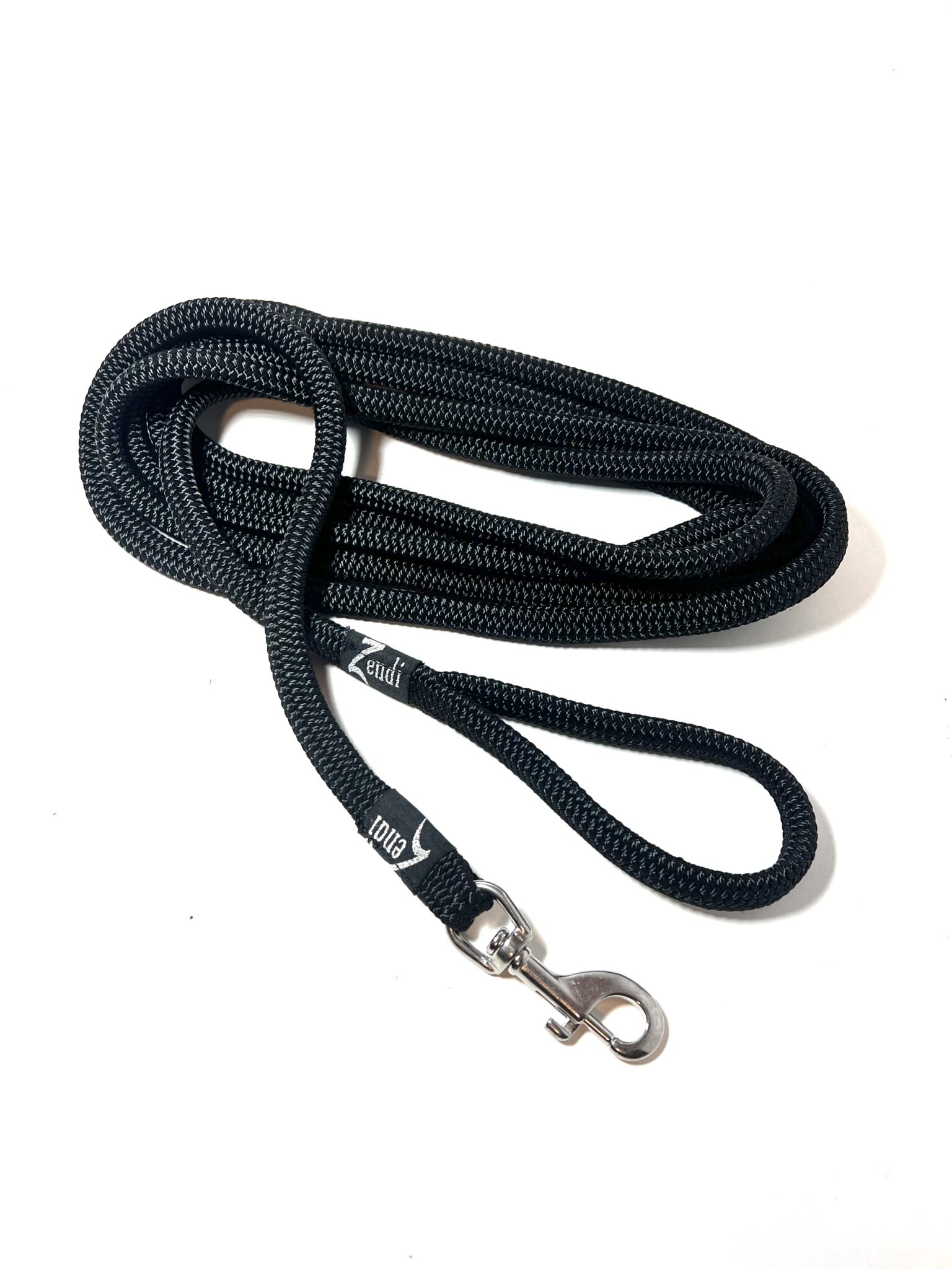 Heavy Duty Long Dog Lead 4m-25m with Stainless Steel Clip16MM (Widest ...